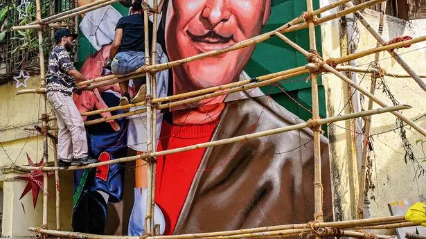 1963: First rocket launch from Thumba - Frontline