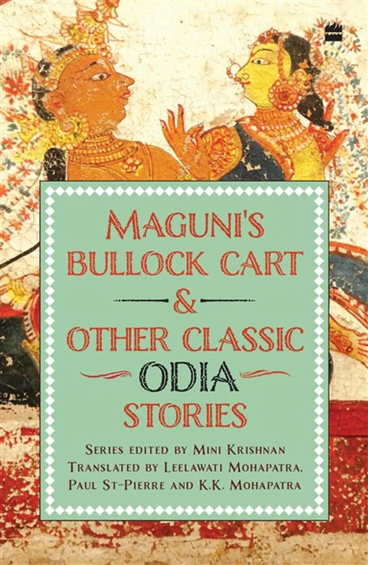 How Maguni’s Bullock Cart Became the Soul of Khalikote—and Why His ...