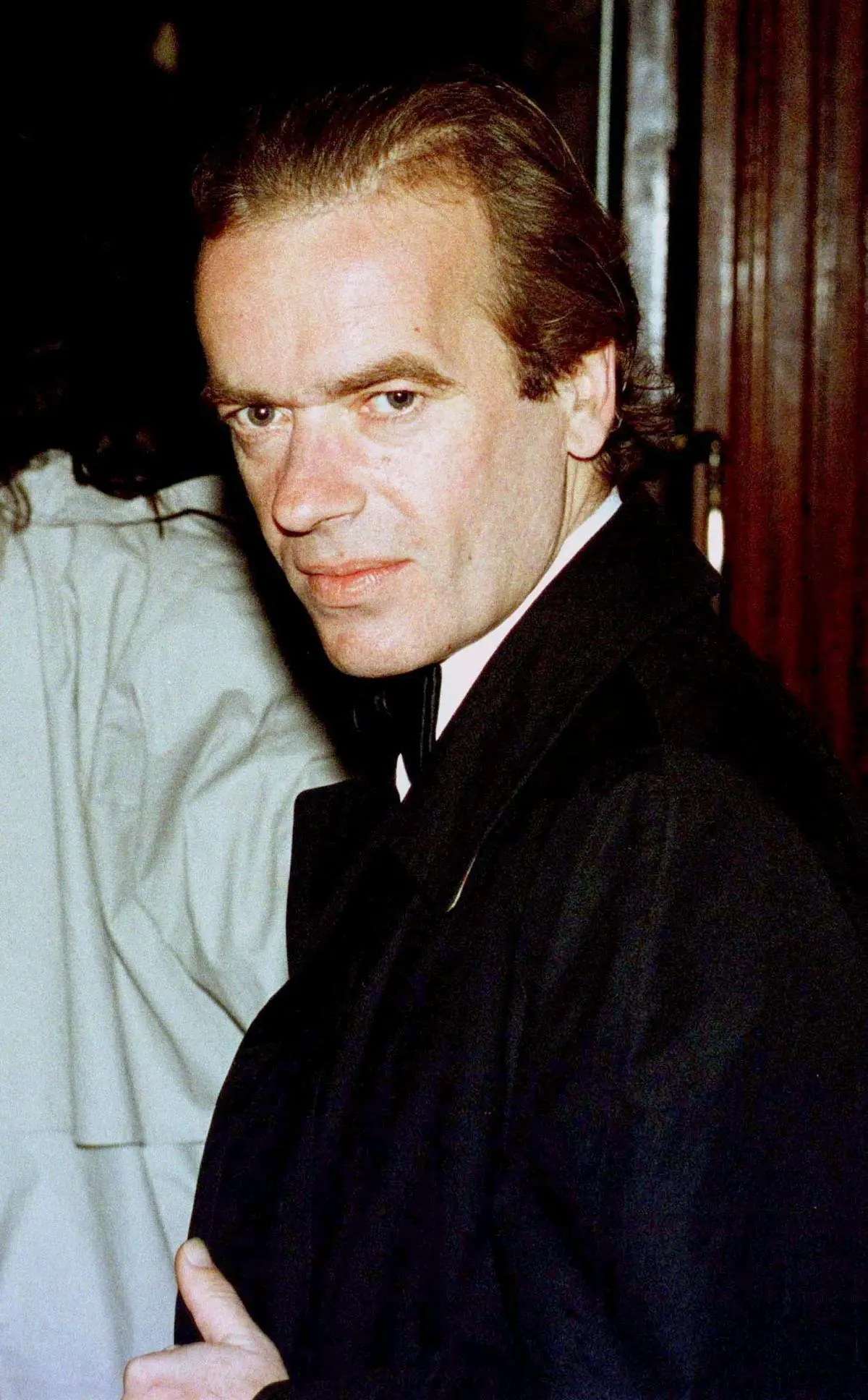 TRIBUTE | Martin Amis (1949-2023): A literary lion with a rock and roll ...