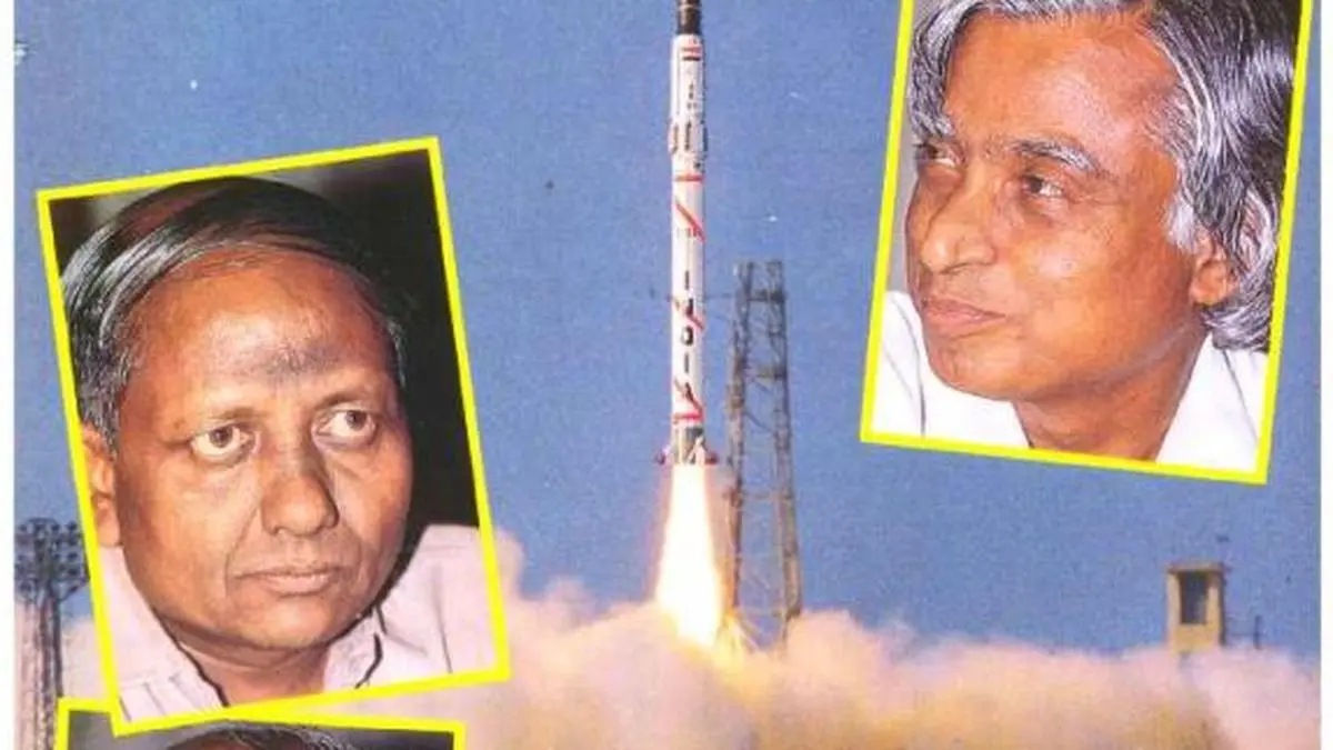 What Agni means (23-06-1989) - Frontline