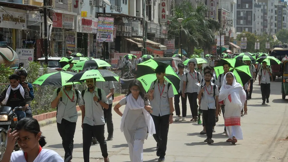 SPOTLIGHT | Rising student suicides shock Kota, India’s coaching ...