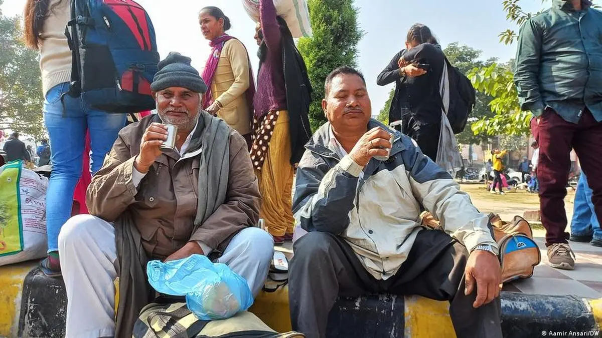 Is poverty really decreasing in India? - Frontline