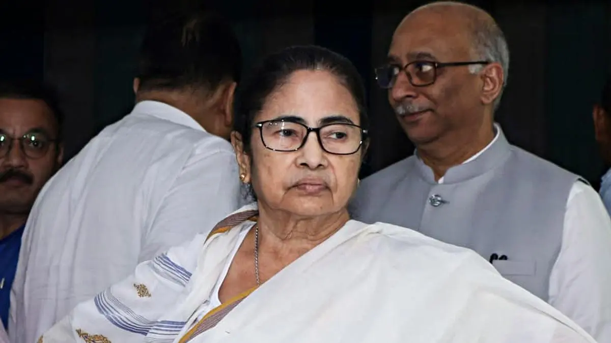 Behind Bengal’s ‘Casteless’ Image Lies a Deep Power Divide - Frontline
