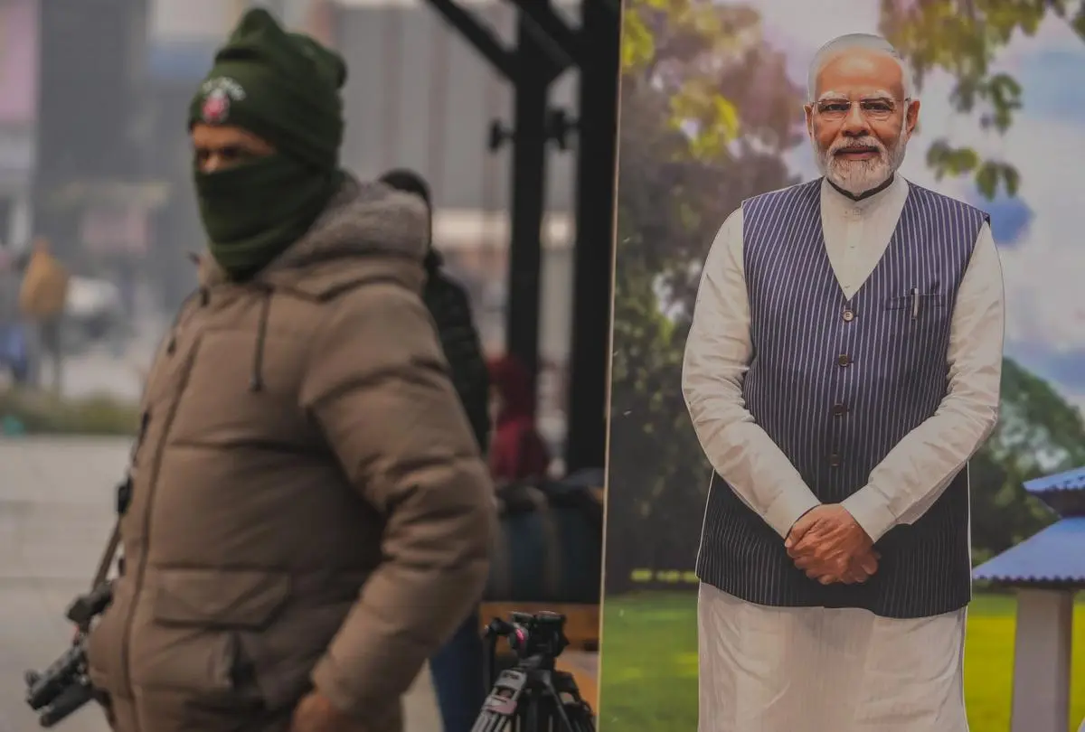 Supreme Court’s Kashmir ruling upholds Hindu majoritarian pride and ...