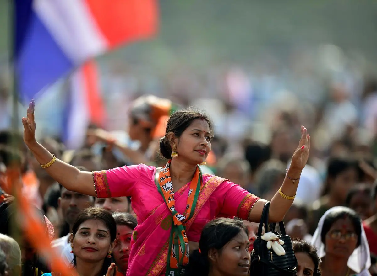 How Hindutva pop music is giving hate a soundtrack - Frontline