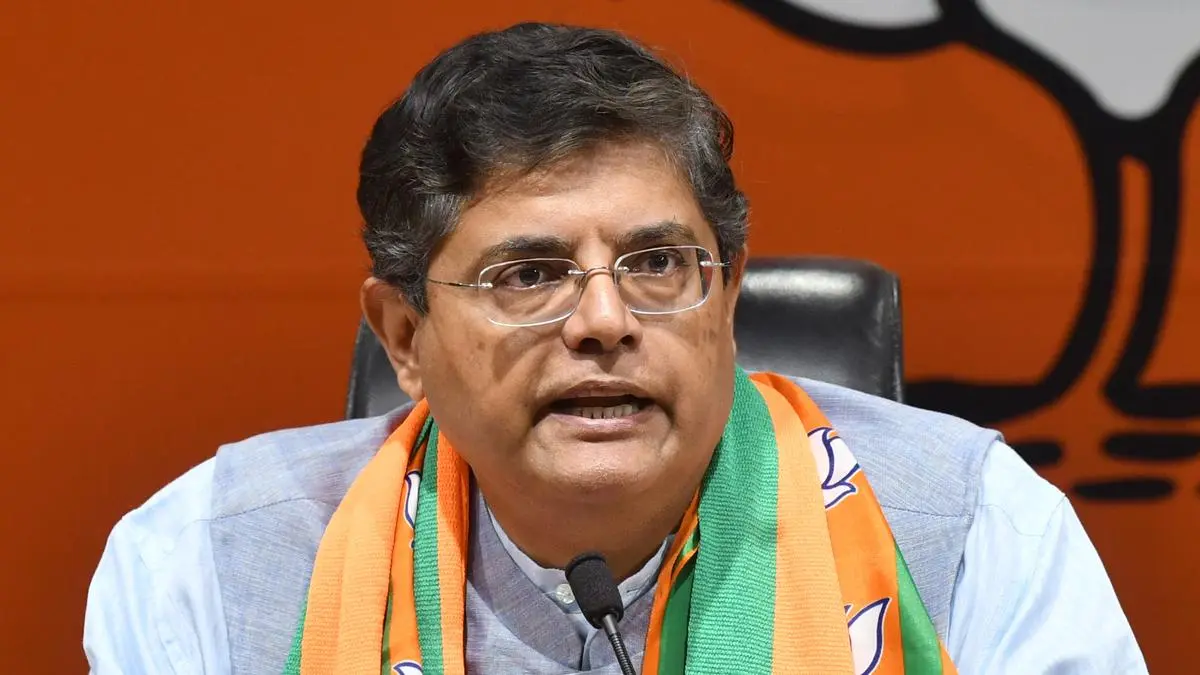 Delhi Election 2025 | AAP Created ‘Fiscal Deficit Crisis’ Through ...