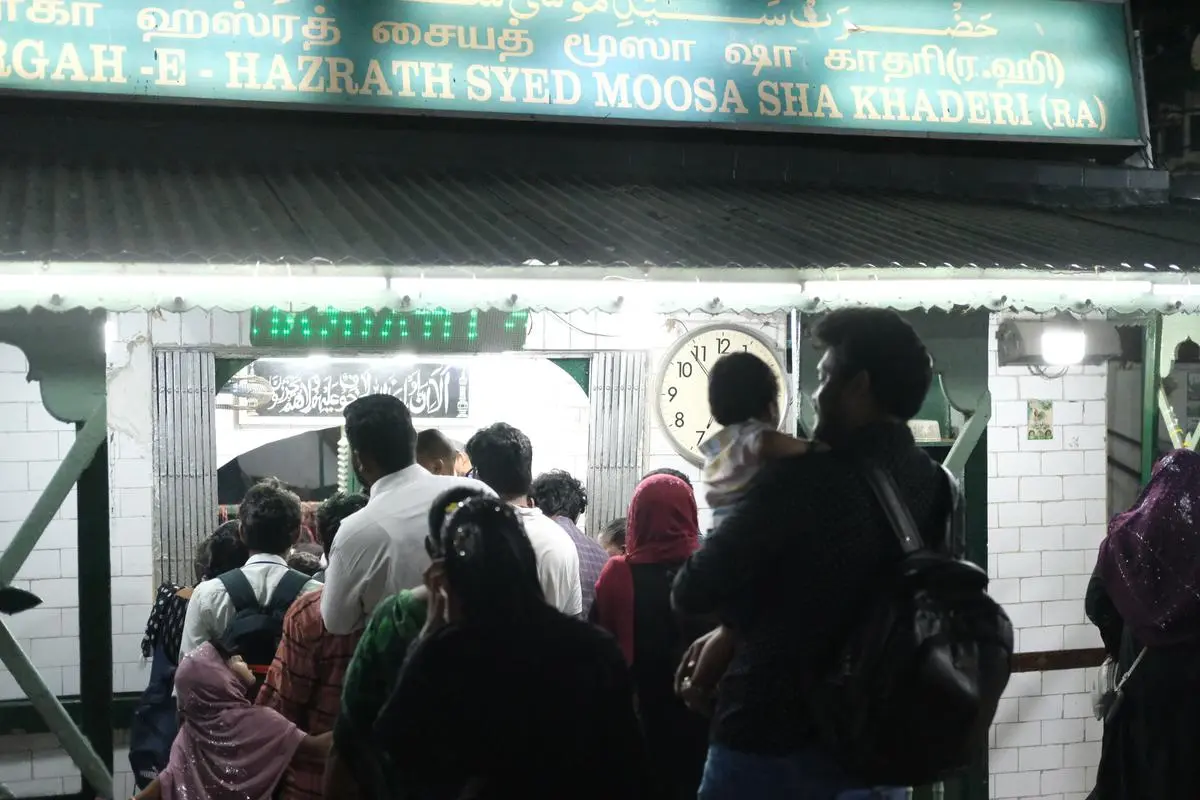 MADRAS DAY 2023 | Chennai: A selfishly secular city where prayers ...