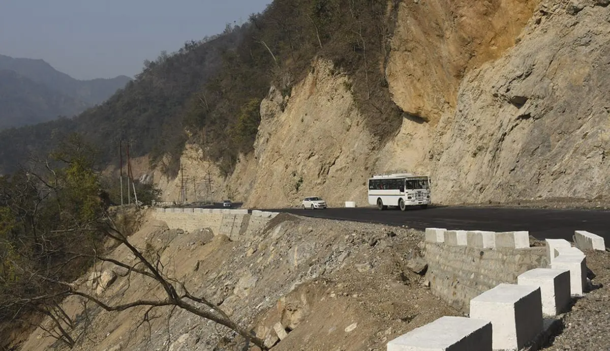 Tunnel collapse in Uttarakhand is part of a bigger problem in the Himalayas - Frontline