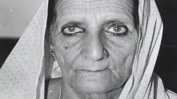 1985: Shah Bano case - Frontline