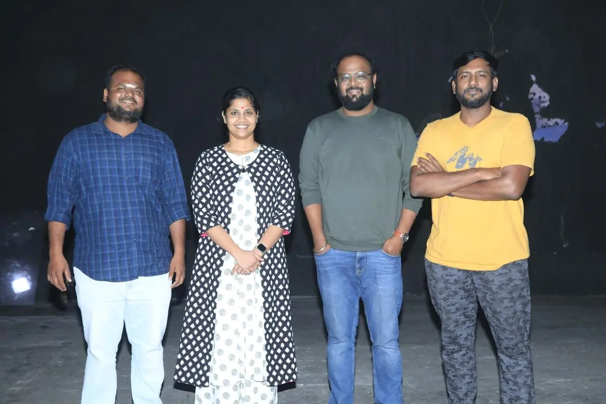 INTERVIEW | ‘Zoom-out, Veerappan is a hero for everyone. Zoom in ...