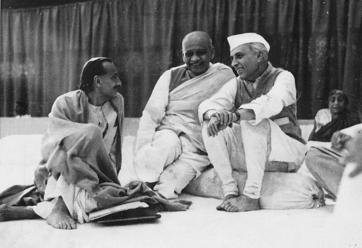 Remembering Nehru’s Stand for Humanism in the 1946 Bihar Riots : A ...