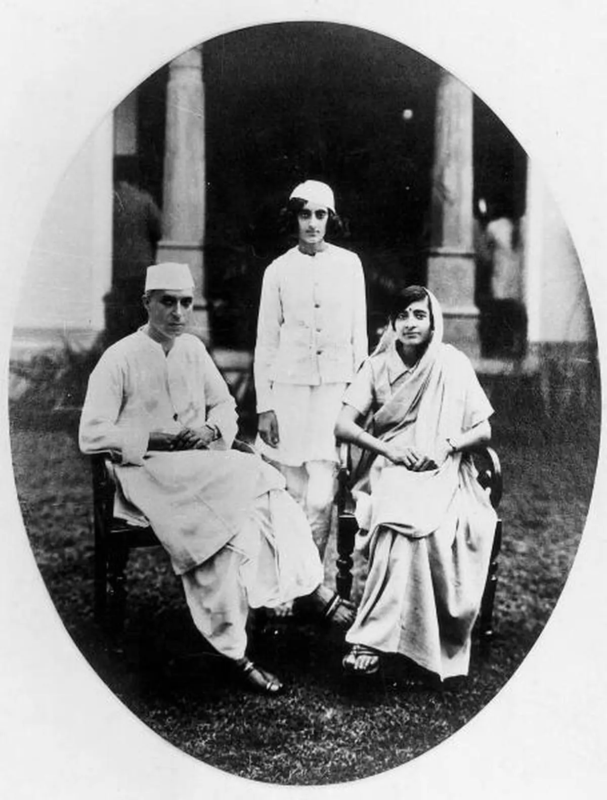 Did Indira Gandhi Reshape India’s Democracy? Srinath Raghavan Examines ...