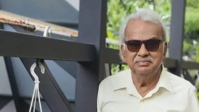 Working-Class People Read My Stories: Rajesh Kumar - Frontline