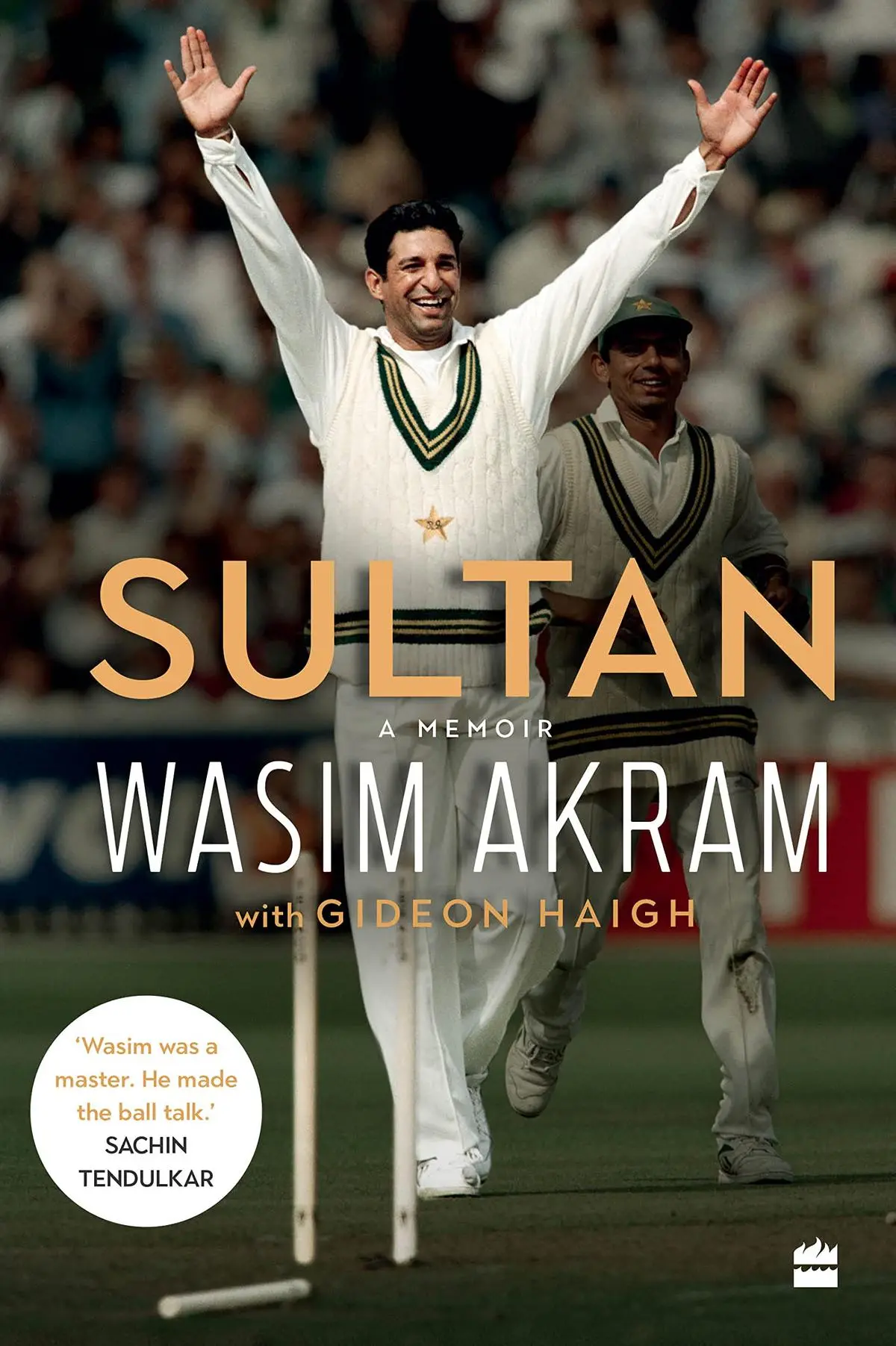 Book Review: Wasim Akram’s ‘Sultan: A Memoir’ tries to set the record straight - Frontline