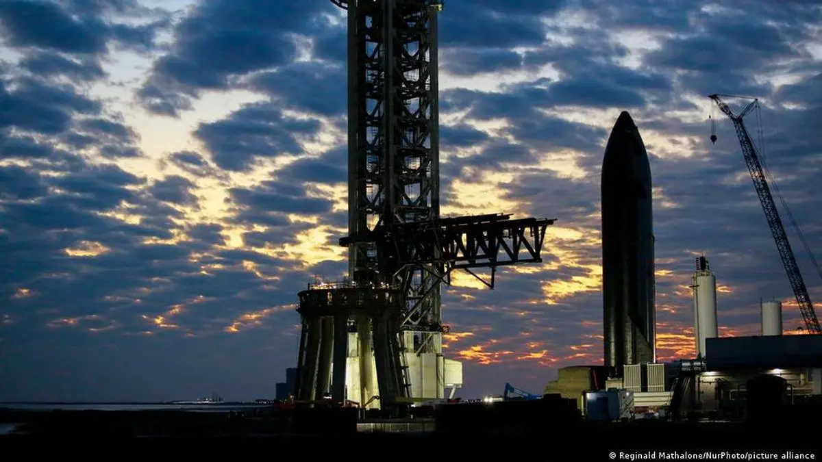 Explained: How SpaceX's Starship rocket could change the space business ...