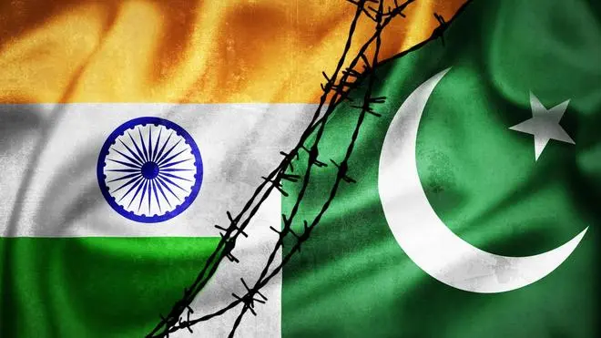 India-Pakistan Ceasefire After Operation Sindoor: US Mediation, Nuclear ...
