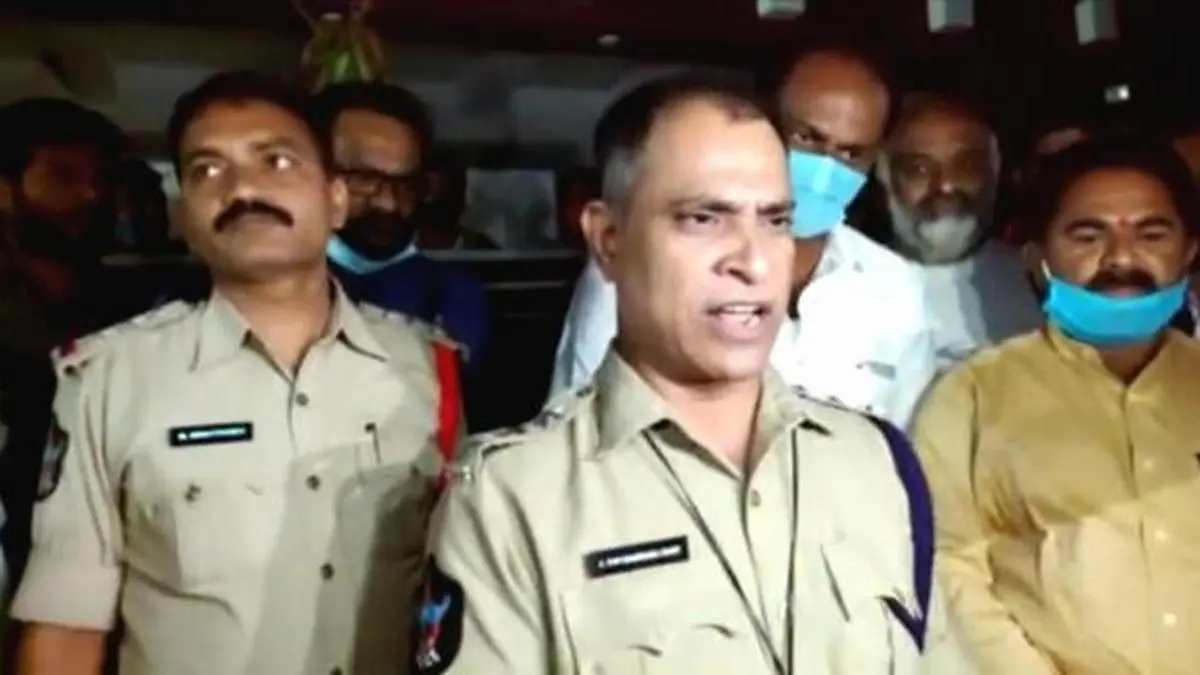 Twin murders of girls by parents, suspected to be occult practitioners ...