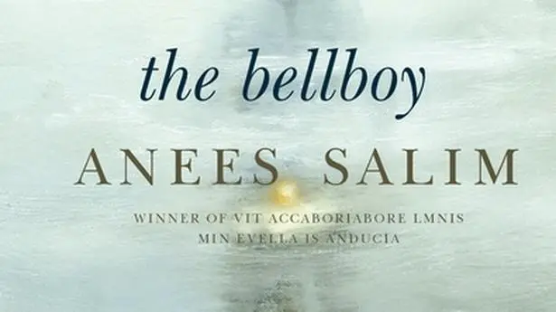 The invisible boy - Frontline