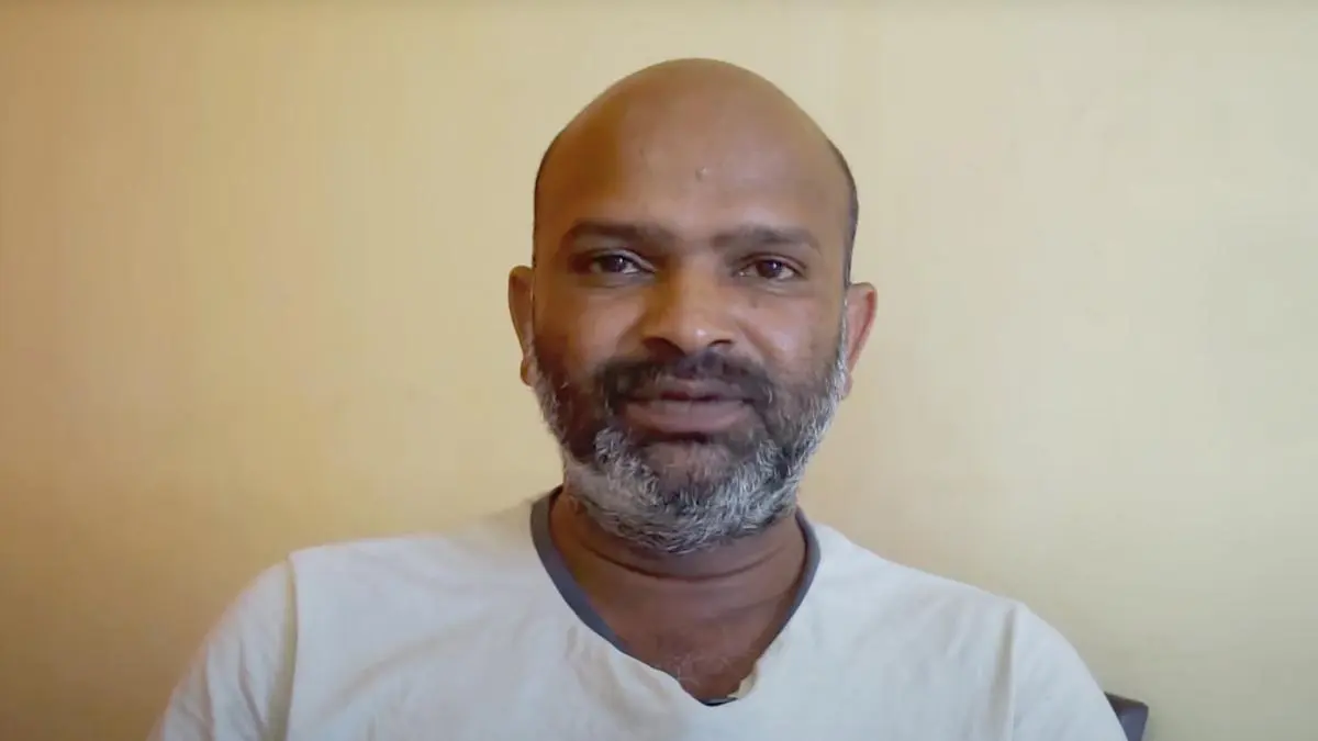 I am Rethinking the Word ‘Dalit’ Itself: Activist-Scholar Raees ...