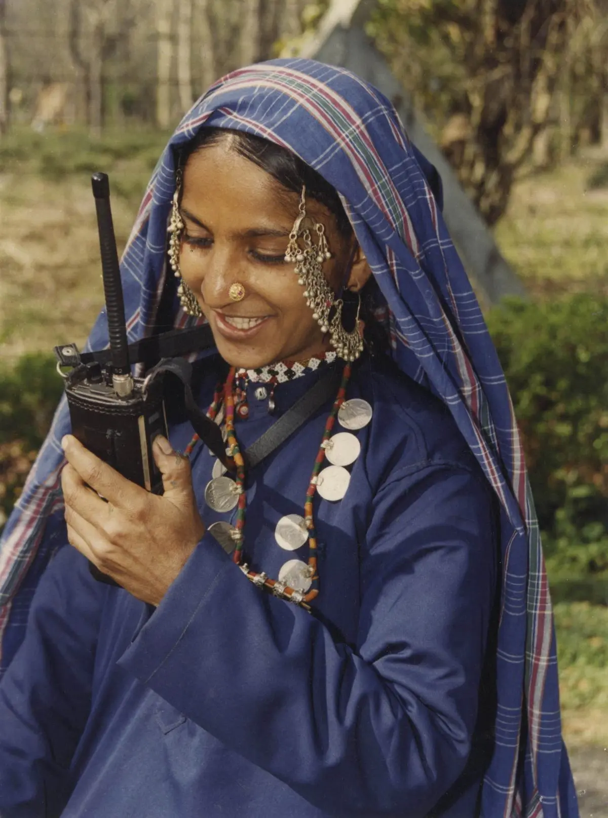 Who Counts as Tribal Person? The Challenge of Redefining Tribes in ...