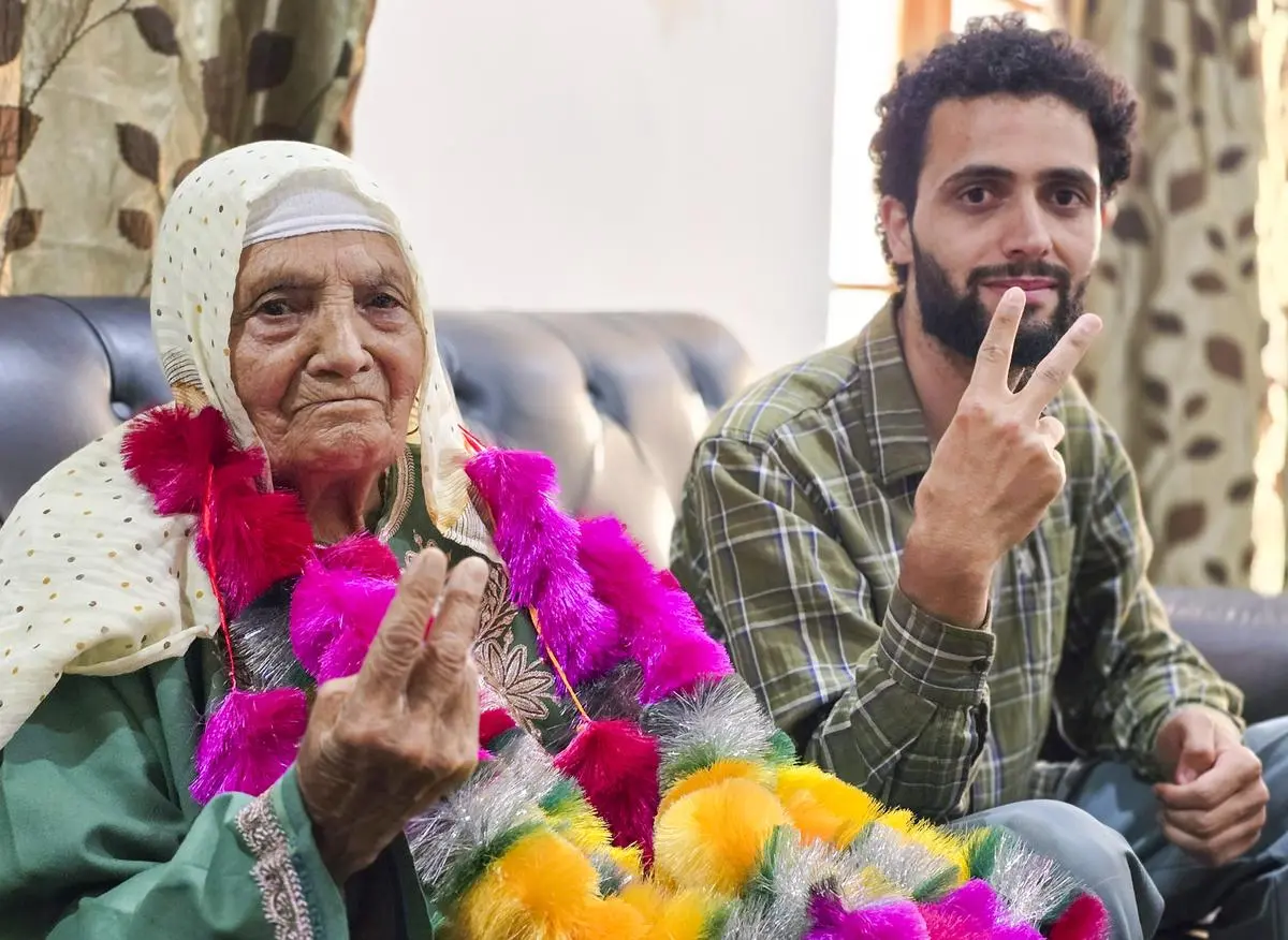 Kashmir Elections 2024: Engineer Rashid’s Surprising Win Signals ...