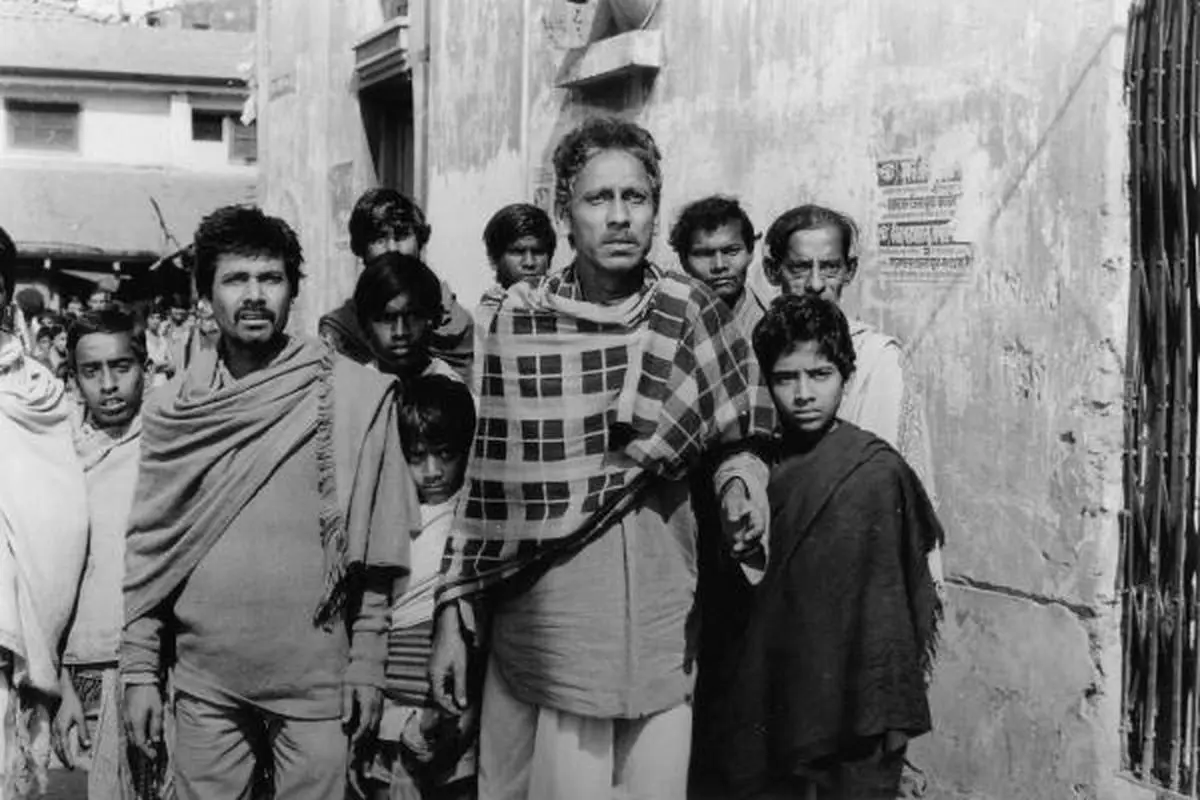 Mrinal Sen at 100: Legacy of dissent stands out as a beacon of ...