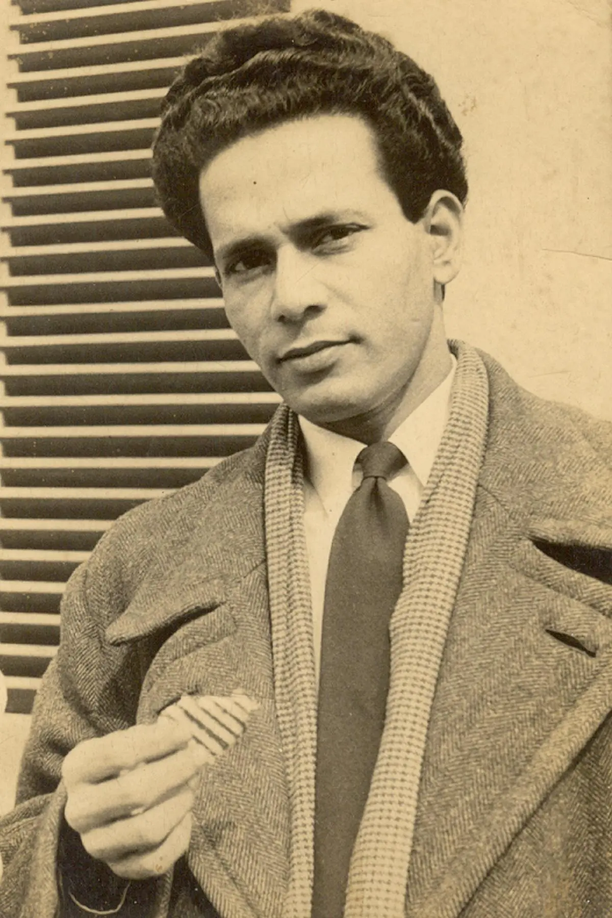 Habib Tanvir: A master of modern Indian theatre - Frontline