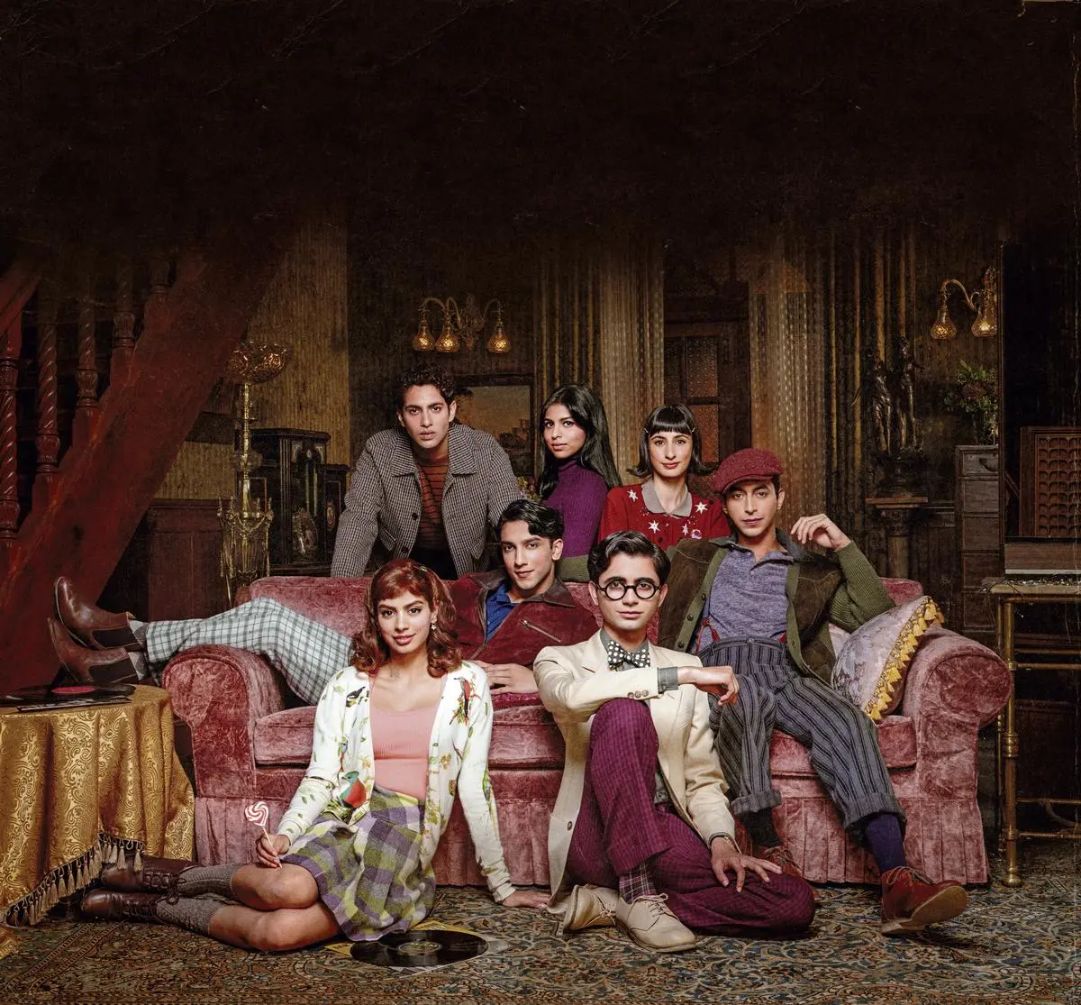 ‘The Archies’ is a prisoner of its politics - Frontline