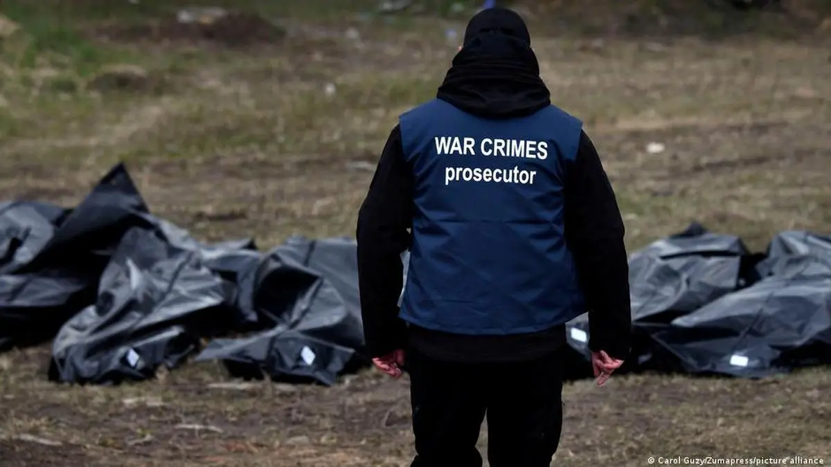 Explained: What constitutes genocide? - Frontline