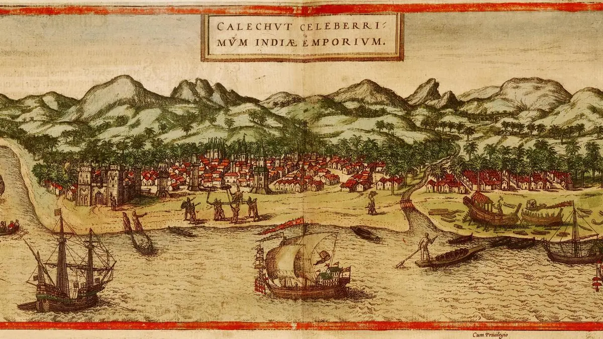 “India: 5,000 Years of History on the Subcontinent” Challenges Colonial ...