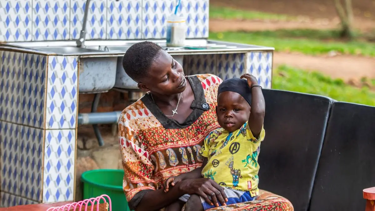 Refugees in Rwanda warn of challenges for arrivals from UK - Frontline