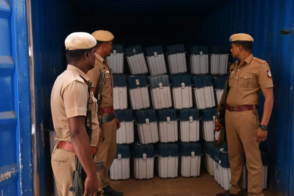 One Nation, One Election: BJP’s long-standing agenda faces fresh ...