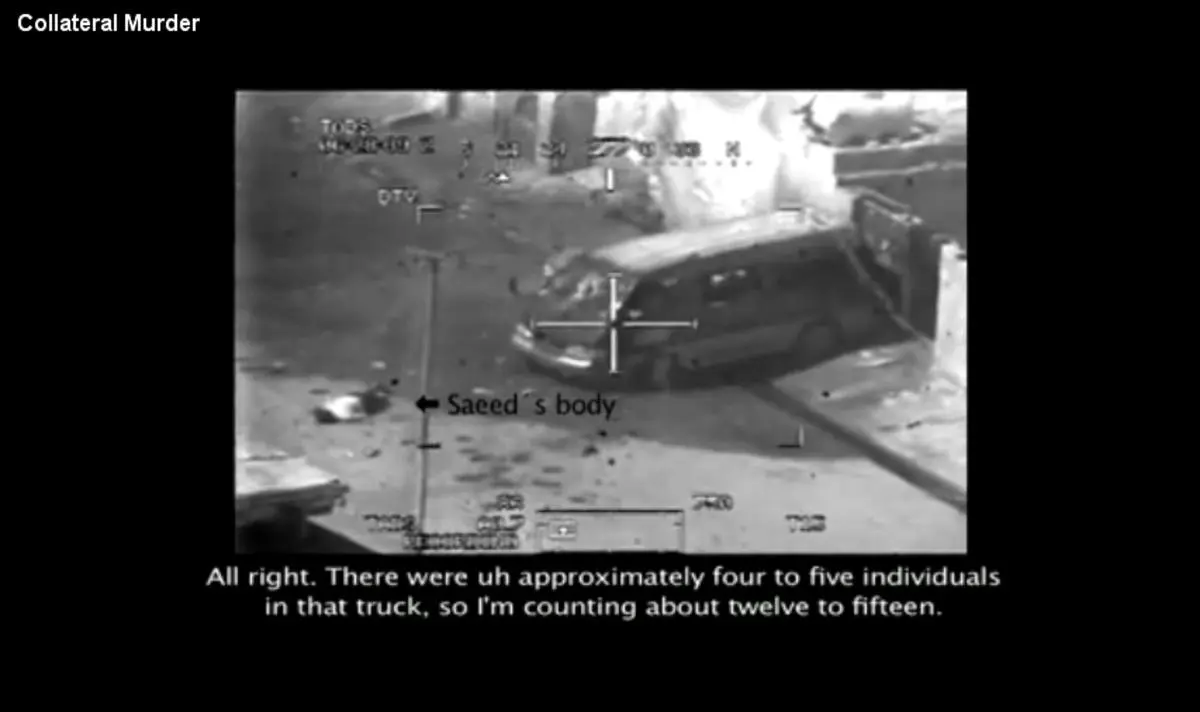 US a step closer to getting Julian Assange? - Frontline