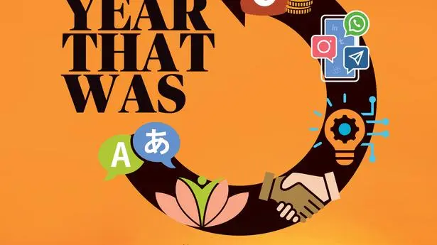 Anti-Hindi Imposition and Tamil Politics: Parasakthi (2026) - Frontline