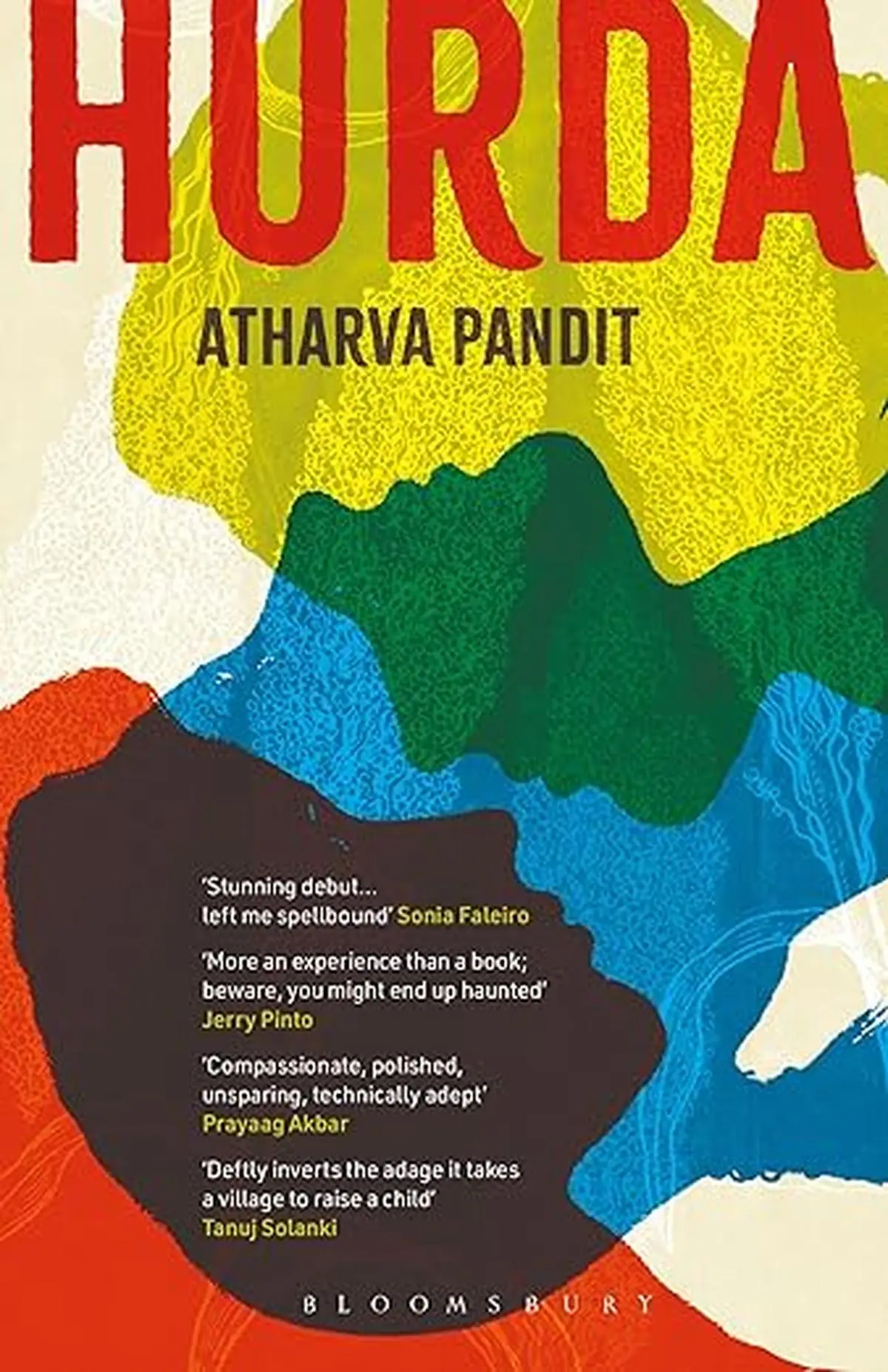 ESSAY | Atharva Pandit’s ‘Hurda’ marks the arrival of a sincere ...