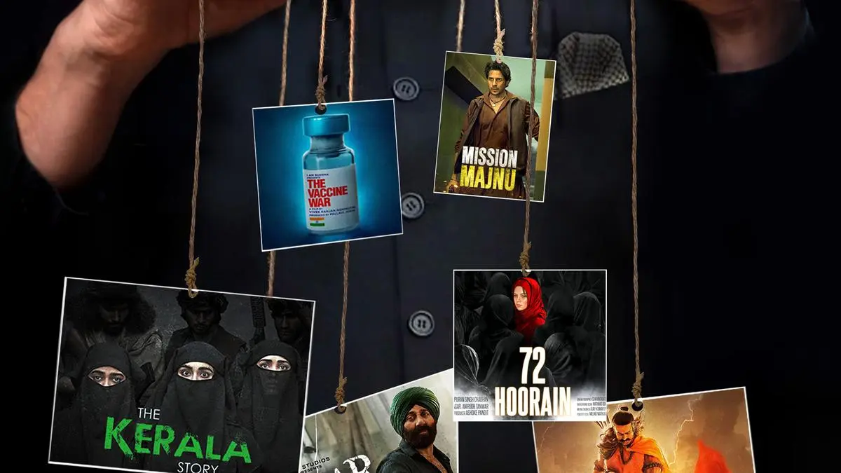 Editor’s Note | Vaishna Roy writes: Cinema as a tool to disseminate ...