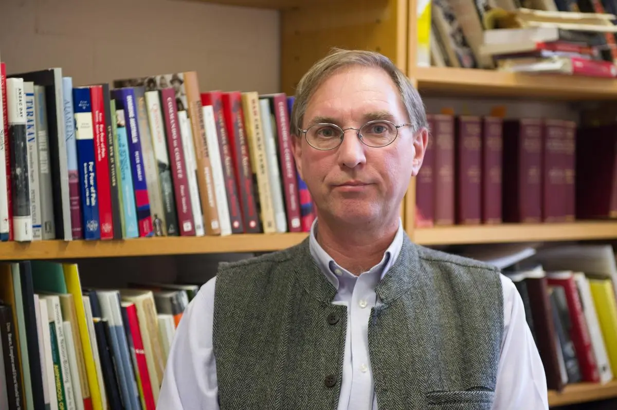 INTERVIEW | ‘The Santal rebellion was indeed a war’: Peter Stanley ...