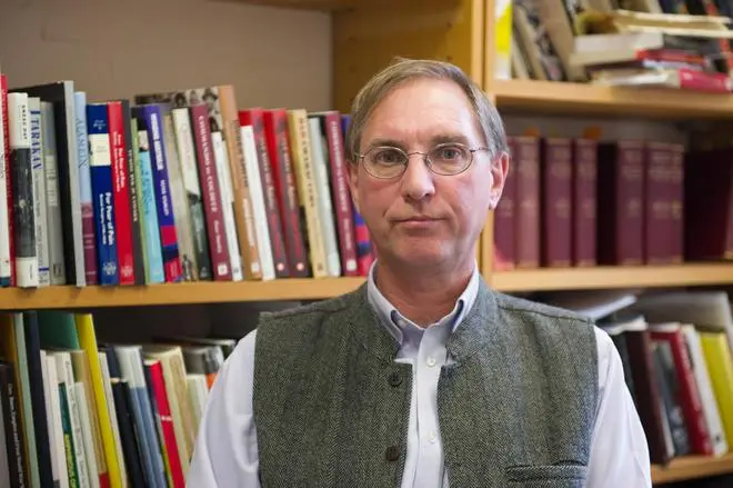 ‘The Santal rebellion was indeed a war’: Peter Stanley - Frontline