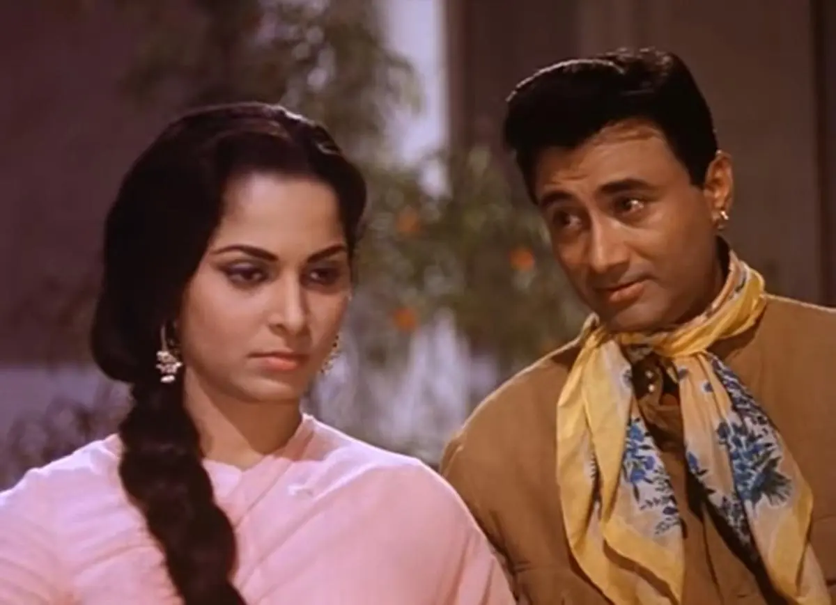 BOOK EXCERPT | Why R.K. Narayan felt humiliated by Dev Anand’s ...