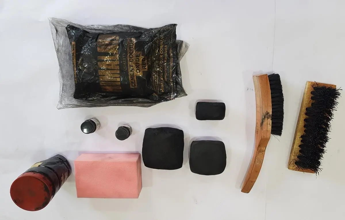 ASI Mysuru works on preserving history from inscriptions in estampages ...