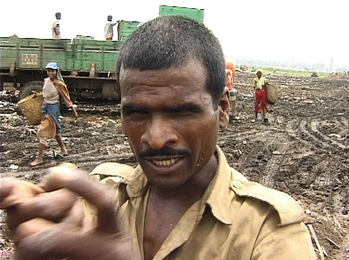 A fresh interest in documentaries signals the dawn of a new era - Frontline