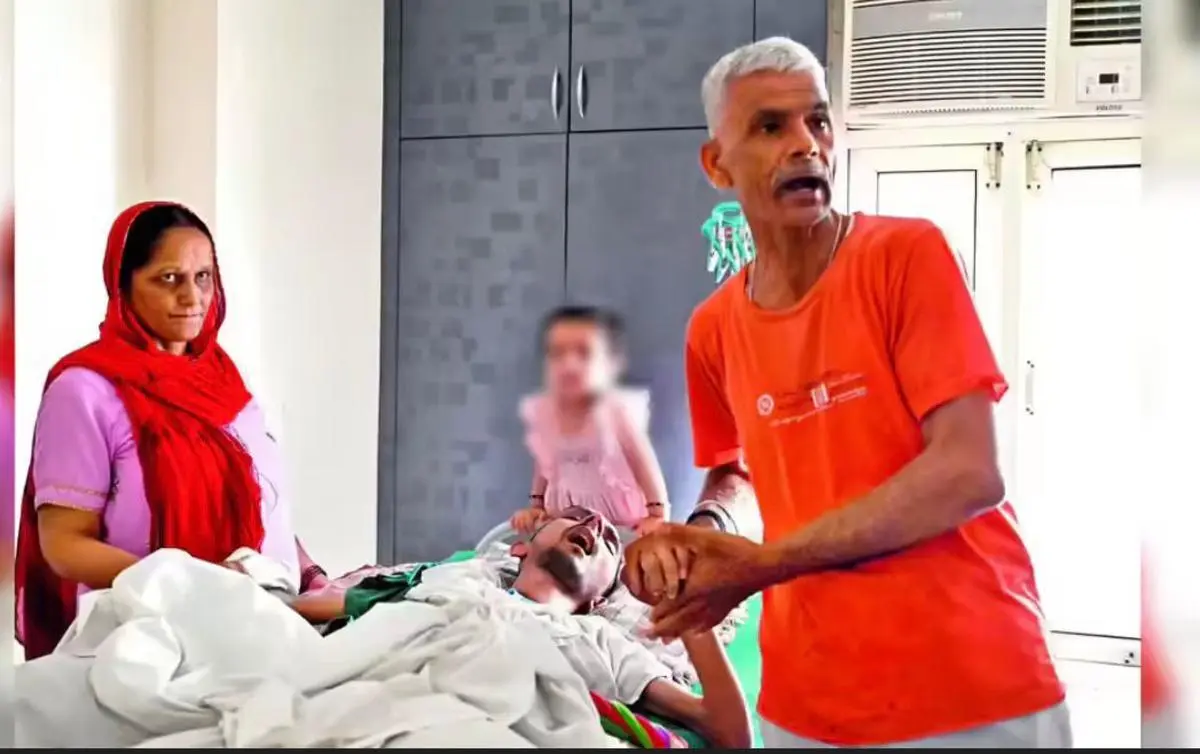 Passive Euthanasia in India: Law, Courts, and the Struggle to Die with ...