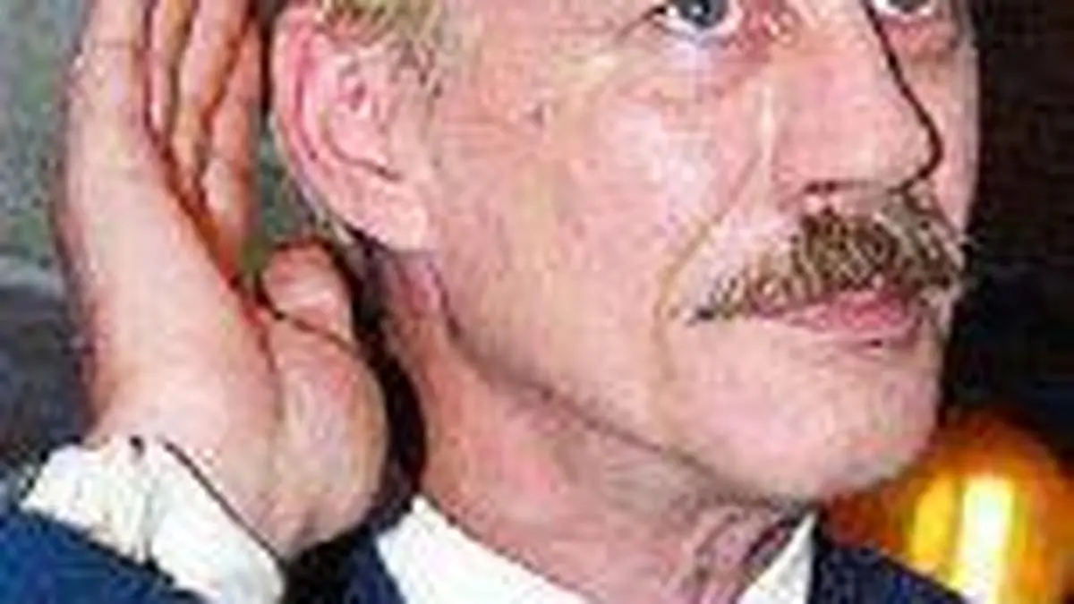 The release of Peter Bleach - Frontline