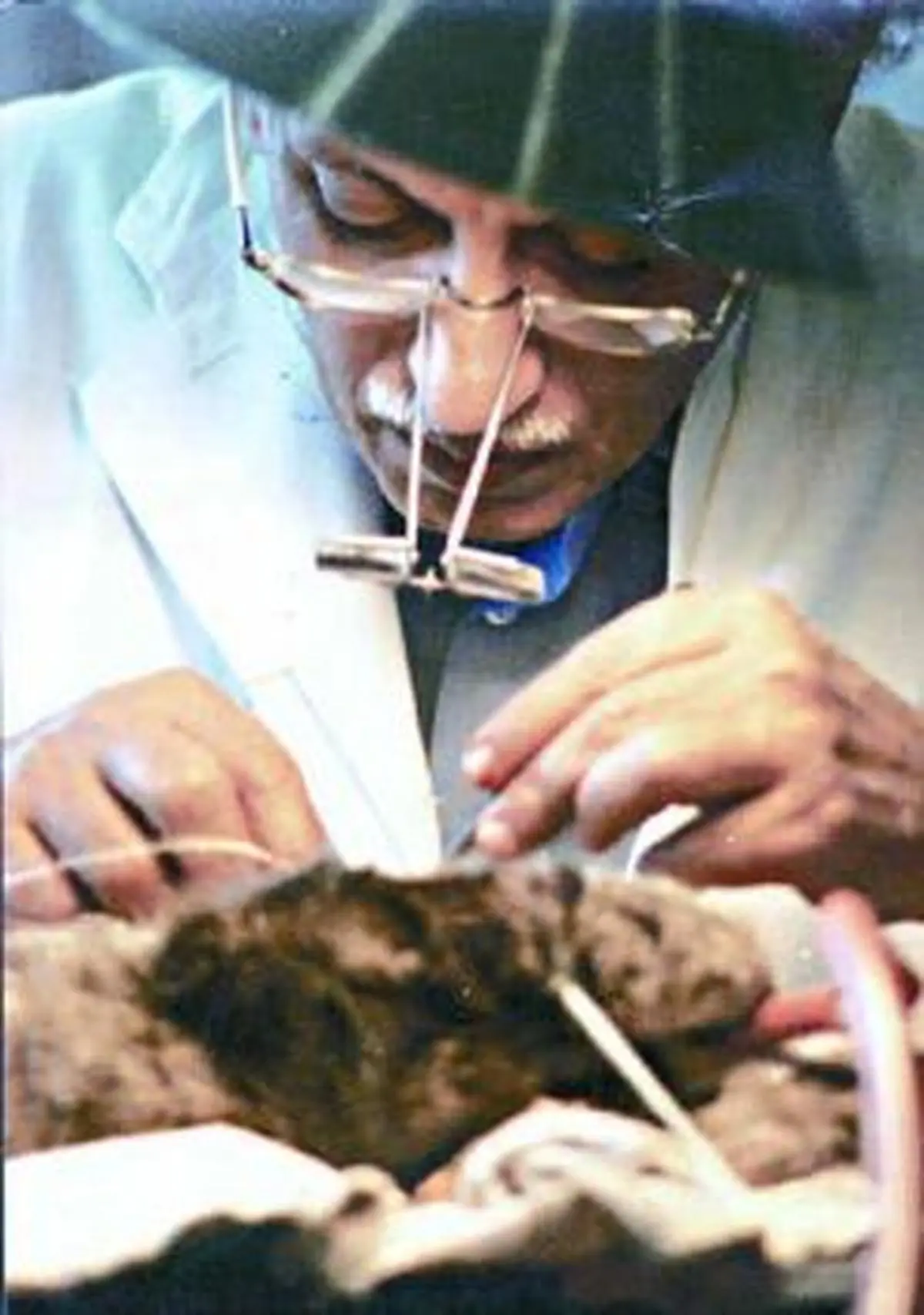 Remembering Paintal - Frontline