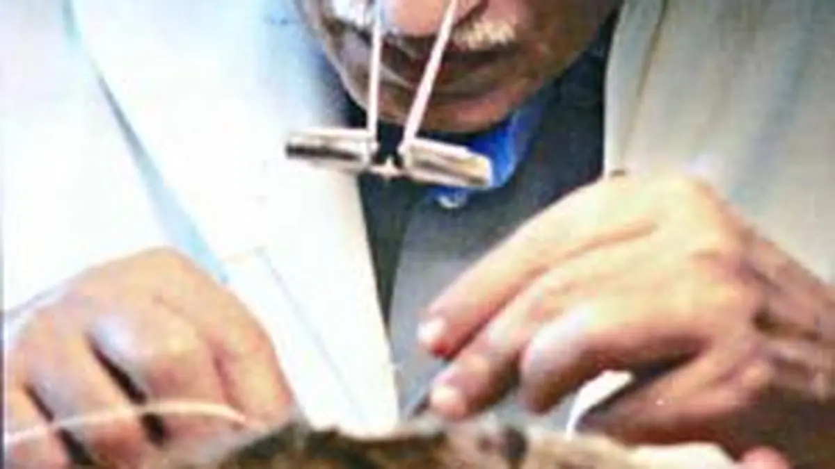 Remembering Paintal - Frontline