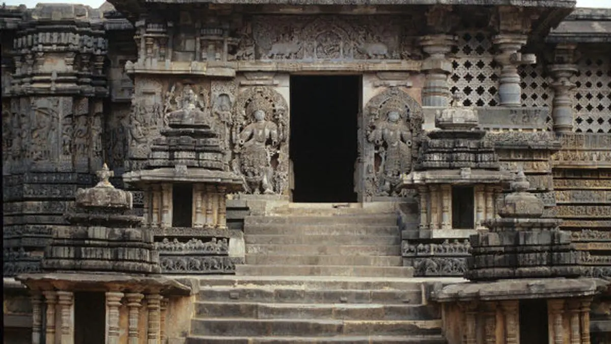 Glorious blend - Frontline