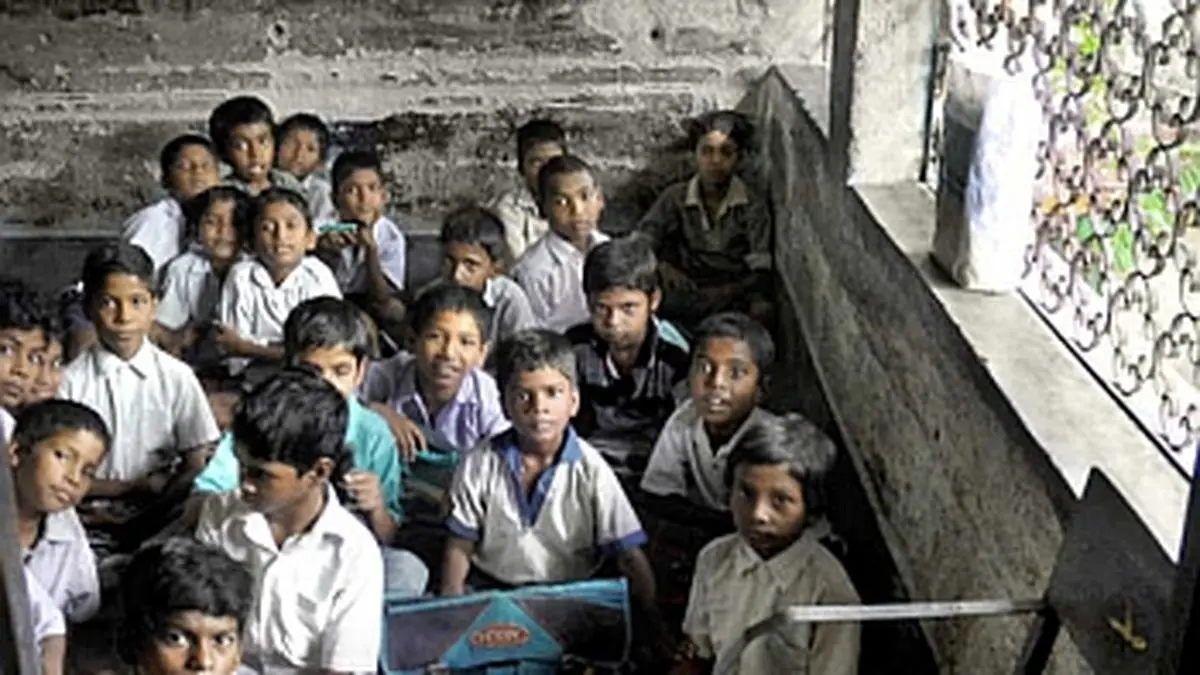 Funding, the key - Frontline