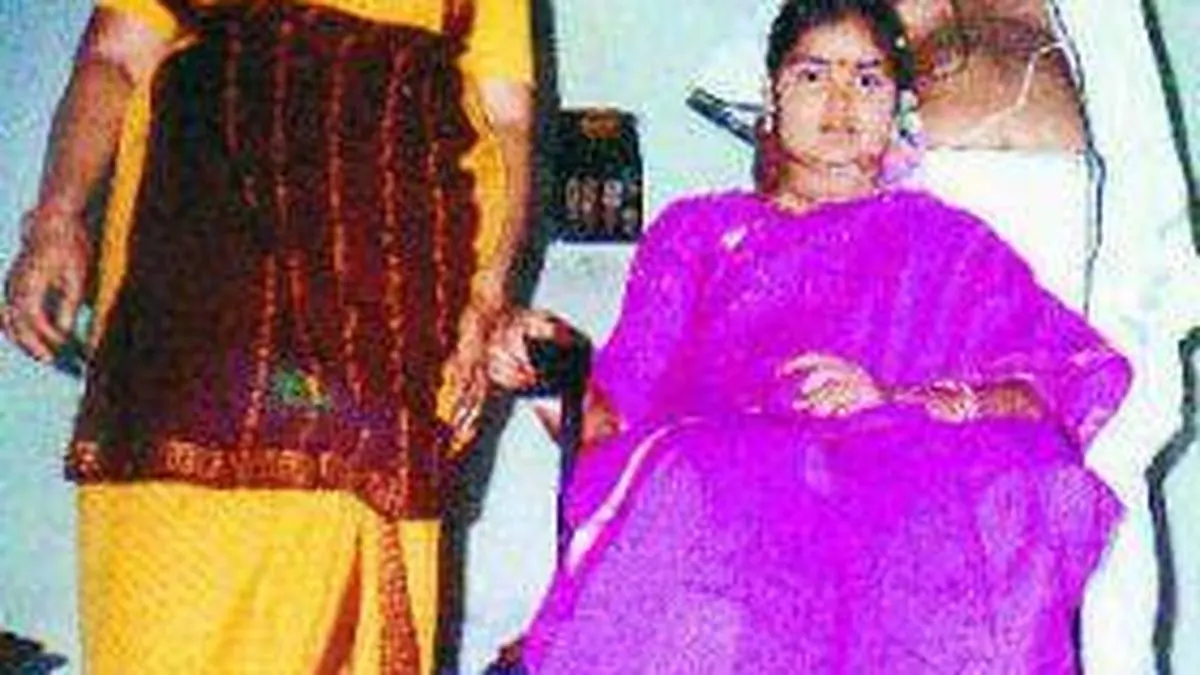 A planned murder - Frontline