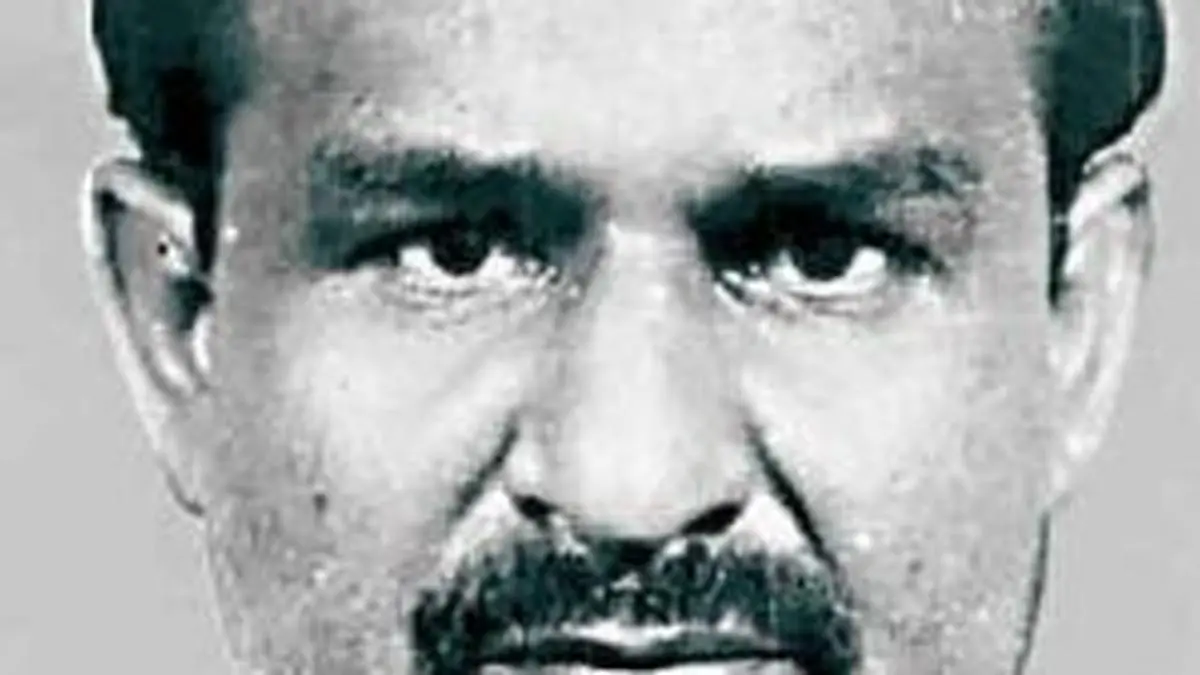 A serial kidnapper and his `mission' - Frontline