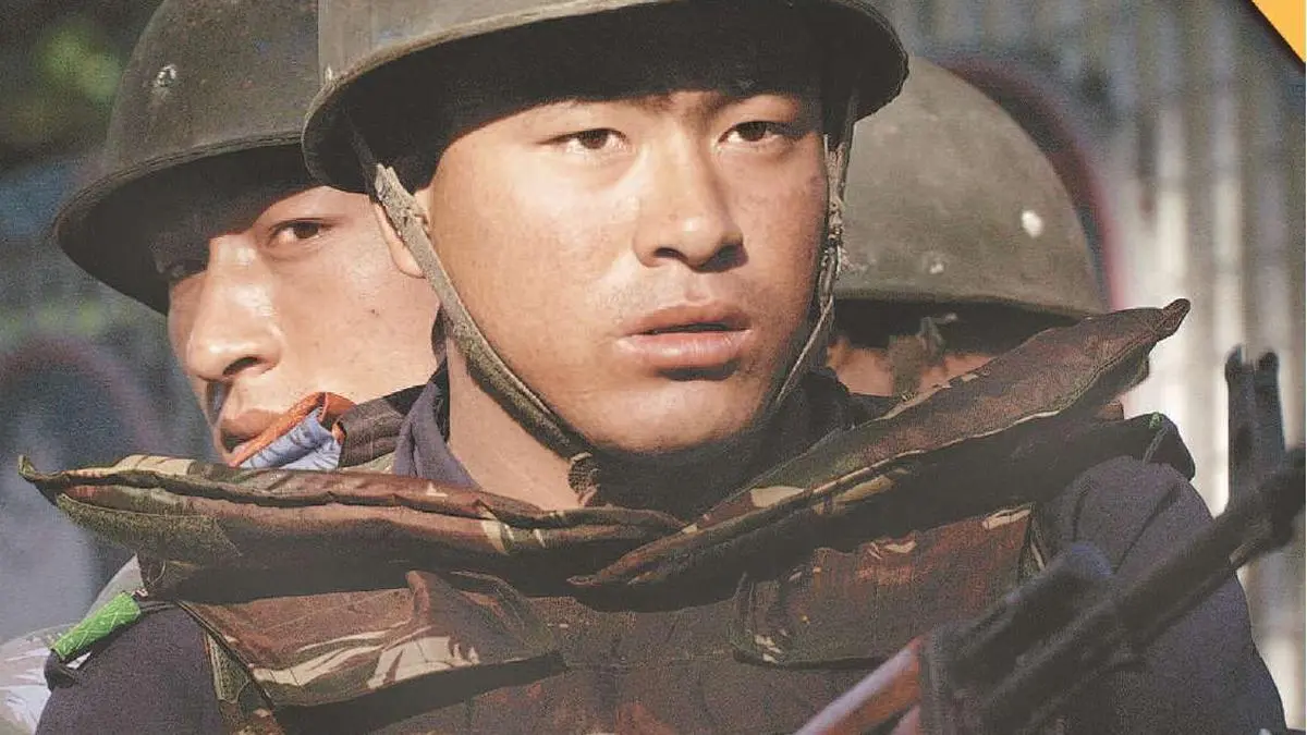 Crackdown in Bhutan - Frontline